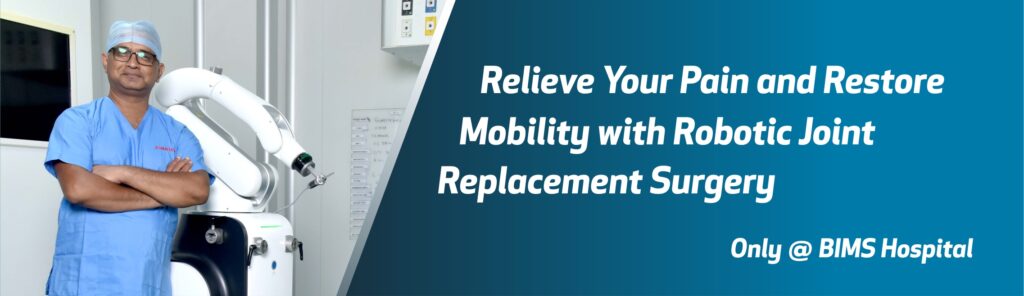 CUVIS Robotic Joint Replacement Surgery - Dr Sanjiv Ravisaheb's Robotic ...